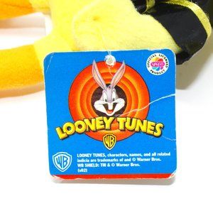 Warner Bros. | Toys | Warner Bros Tweety Bird Firefighter Looney Tunes ...